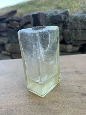 Bath & Body | Ojs Beauty Perfume Bottle Antique 195s | Poshmark